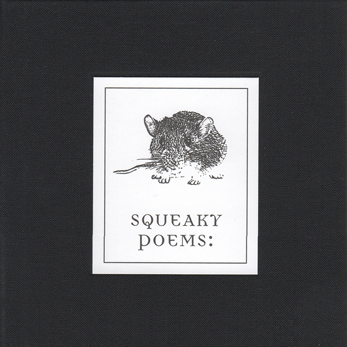 Squeaky Poems – Deep Thoughts by Jack Handey